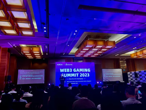 區塊鏈遊戲別再發幣了!nft應用才是關鍵,如何擺脫「賺錢、投資」的輪迴?|web3
