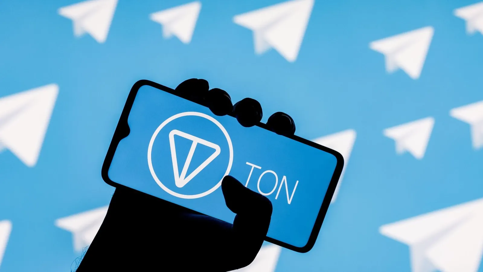 Telegram整合錢包「TON Space」！如何攜手區塊鏈TON，開啟8億用戶Web3入口？｜Web3+