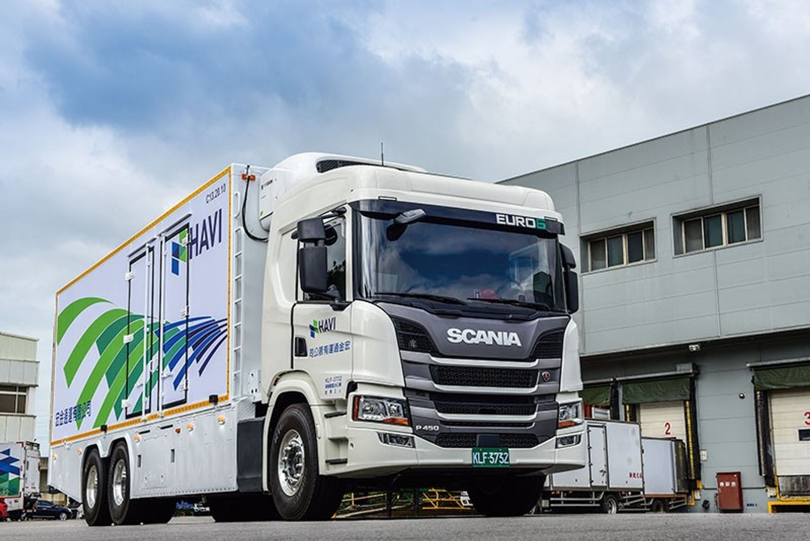 Companies Push for Safety on Taiwan’s Roads | Meet Global