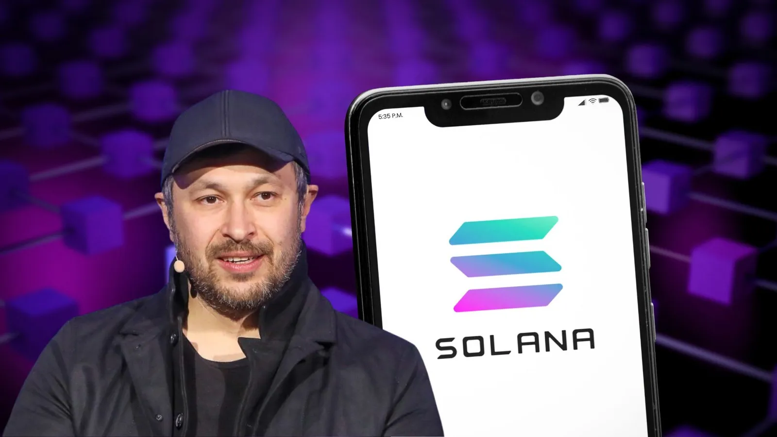 美國區塊鏈開發者驟減！solana創辦人：立法者要先學習背後技術，否則留不住人才｜web3