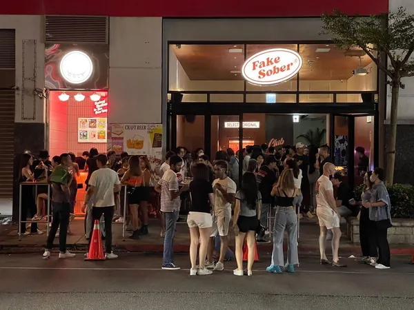 在框架裡找到突破才好玩！專訪 Local Remote 主理人劉書堯：好的品牌體驗設計，比產品再多想一步 | ShoppingDesign