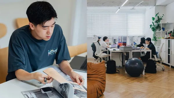 在框架裡找到突破才好玩！專訪 Local Remote 主理人劉書堯：好的品牌體驗設計，比產品再多想一步 | ShoppingDesign