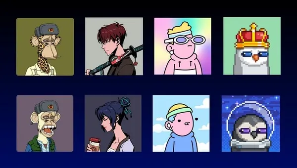 【觀點】NFT不只是一張圖！潛力股RWA冒出頭，先從Nike的案例看起｜Web3+