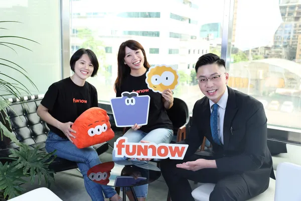 生活服務預訂平台FunNow攜手FlexSystem，以IPO企業的標準完善財務架構｜未來商務