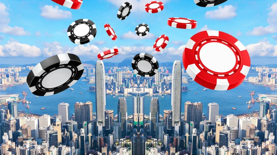 香港將訂出「金融商品代幣化」指南！交易過程類似股票，挑戰有哪些？｜web3