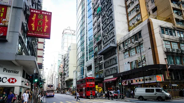 香港交易所推區塊鏈結算平台!解決股票交易五大痛點,synapse有何優勢?|web3