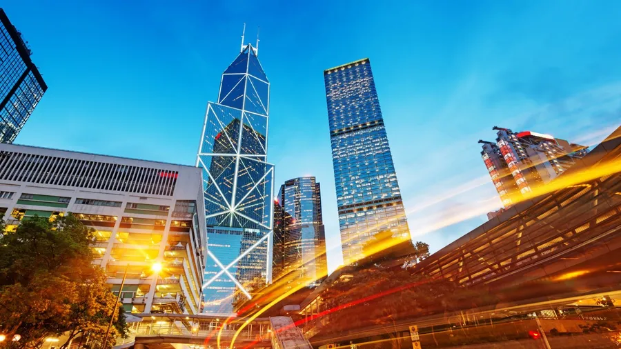 香港交易所推區塊鏈結算平台!解決股票交易五大痛點,synapse有何優勢?|web3