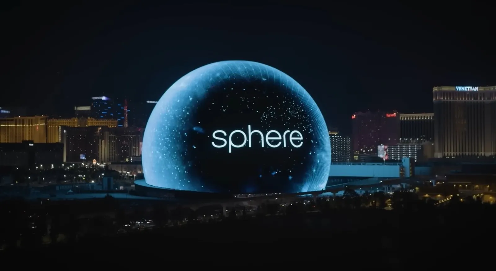 解密MSG Sphere！120萬顆LED、1天廣告費破千萬，為何說划算？一場U2演唱會曝未來娛樂｜Web3+