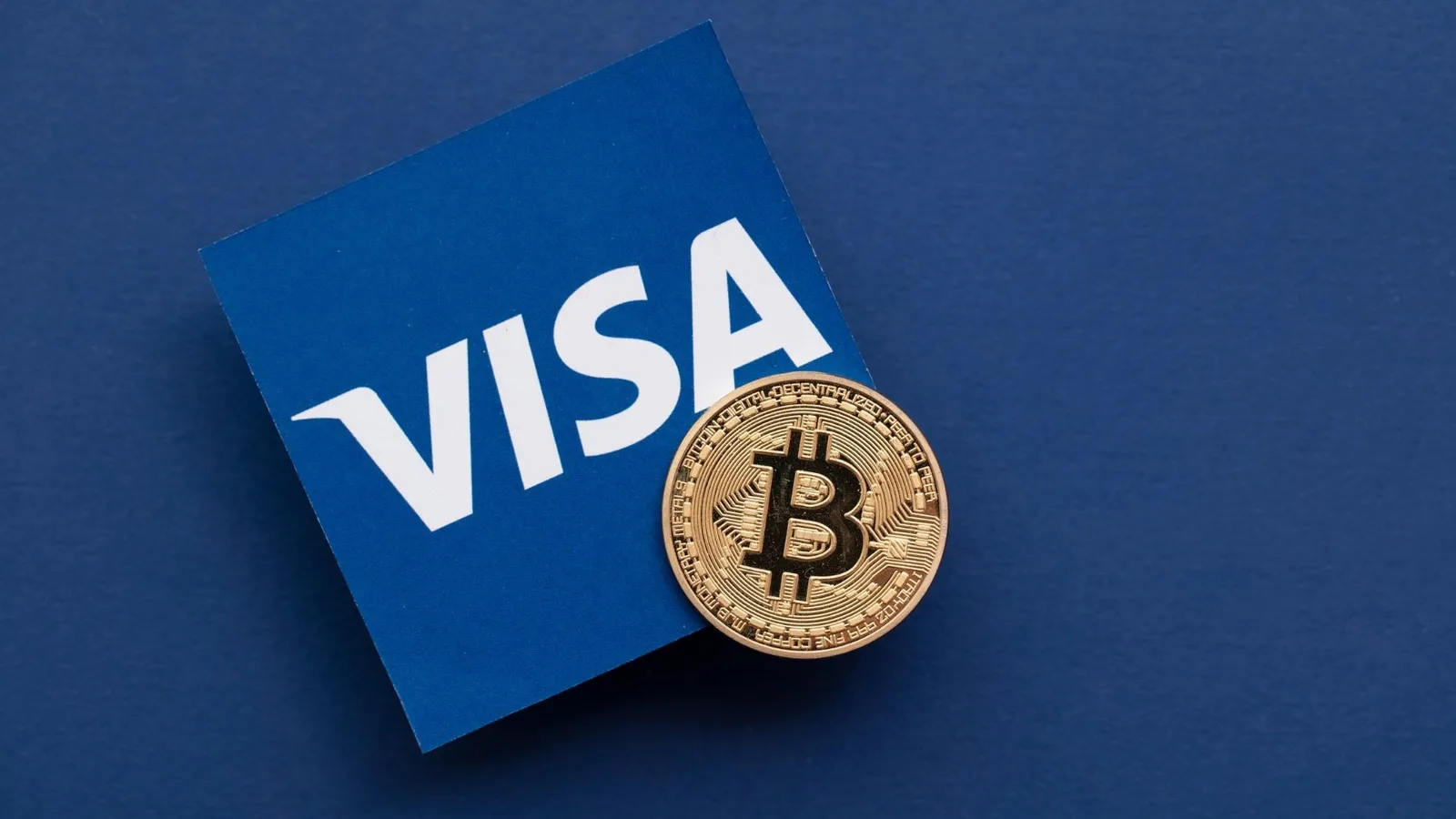 Visa 加密信用卡消費額破 967 億！傳統金融機構進入 Web3 生態系，商機有多大？｜未來商務