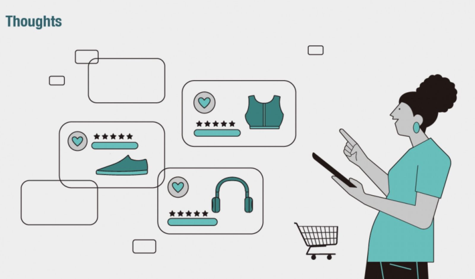 AI assistants are touching down across the retail industry | Meet Global