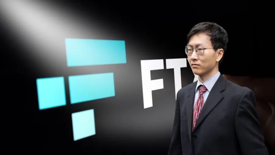 SBF背後的男人！手握FTX機密權限、登上30歲富豪榜，神秘華裔工程師Gary Wang是誰？｜Web3+