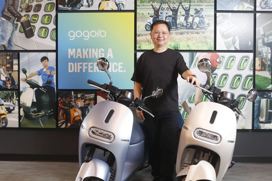 Gogoro女性暢銷車怎麼誕生？跨領域「限女」團隊，用同理心收穫女性車主｜Meet創業小聚