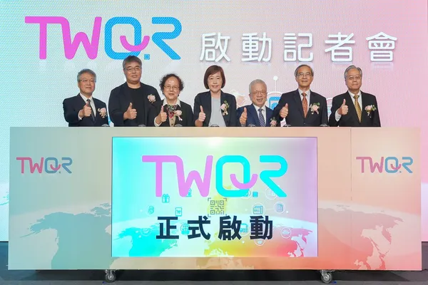 一個qr Code,拿一卡通、全盈pay都能付款!twqr擊破支付高牆,未來搭車也能刷?數位時代 Businessnext