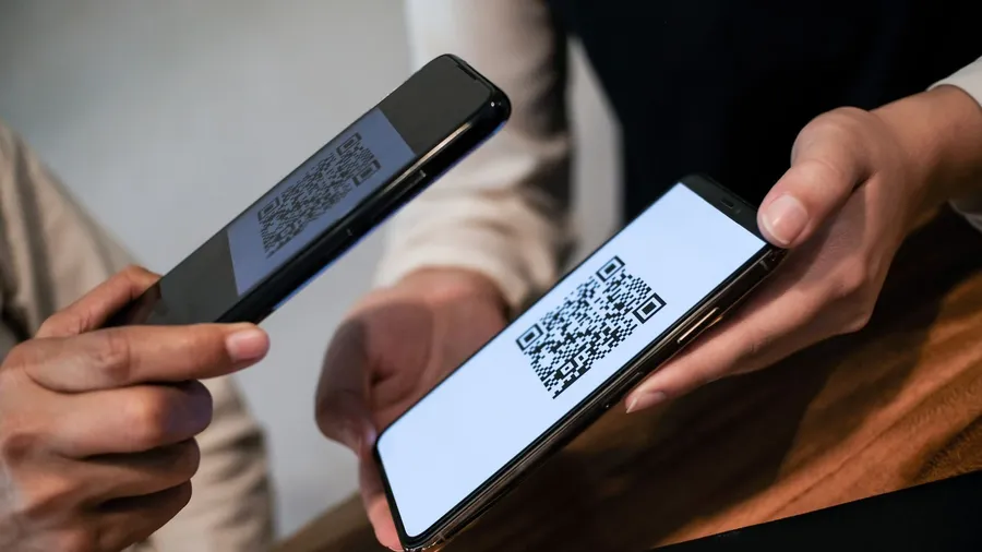 一個qr Code,一卡通、全盈都能付!twqr擊破支付高牆,未來出國也能刷?|web3