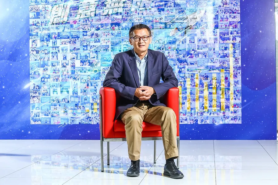 喊量產為王!擁「神山」撐腰的創意電子,如何靠矽智財、客製晶片暴衝ai營收?數位時代 Businessnext