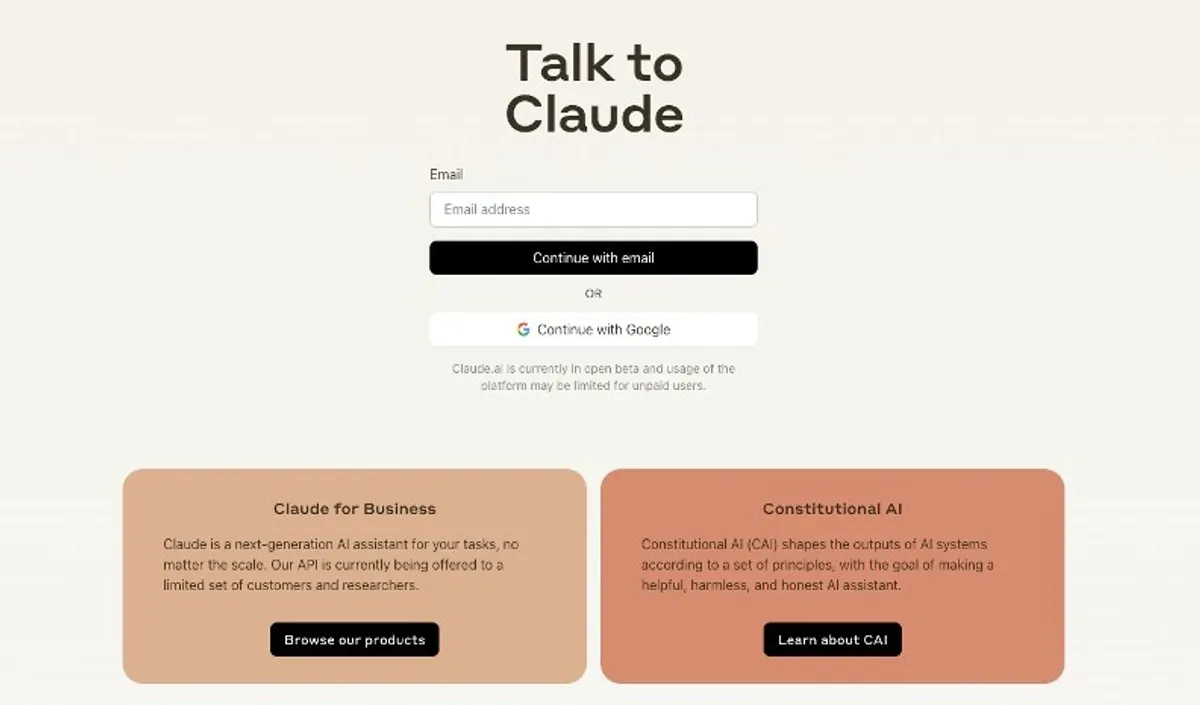 Claude 使用解析，支援繁中、能讀長文與多頁文件