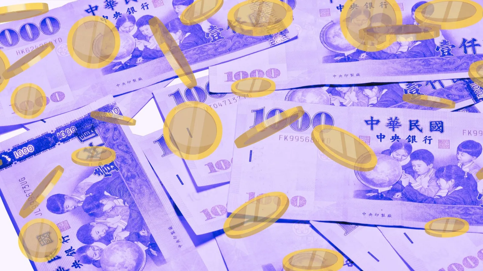 【觀點】穩定幣影響實體經濟!circle、tether將不再是發行商?「信託儲備」成關鍵|web3