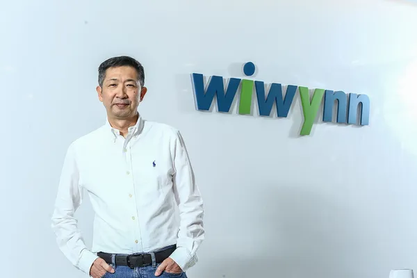 喊量產為王!擁「神山」撐腰的創意電子,如何靠矽智財、客製晶片暴衝ai營收?數位時代 Businessnext