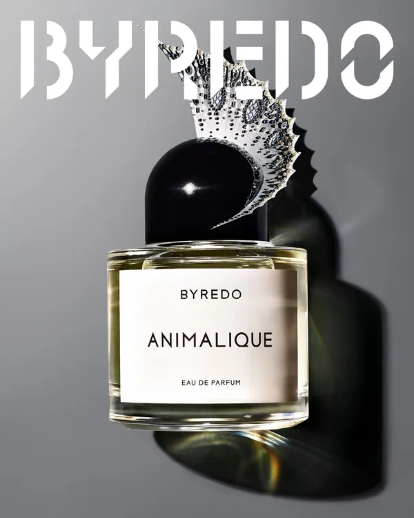 Byredo 經典系列新作「原性覺醒淡香精」：首款琥珀花香調作品，喚起人們的真摯本質 | ShoppingDesign