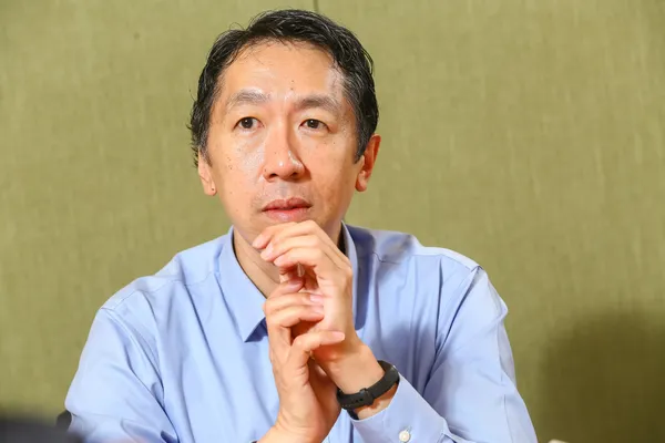 【ai大神專訪】吳恩達拋3大預見:推論比訓練更有市場!寫程式將成職場新「標配」?數位時代 Businessnext