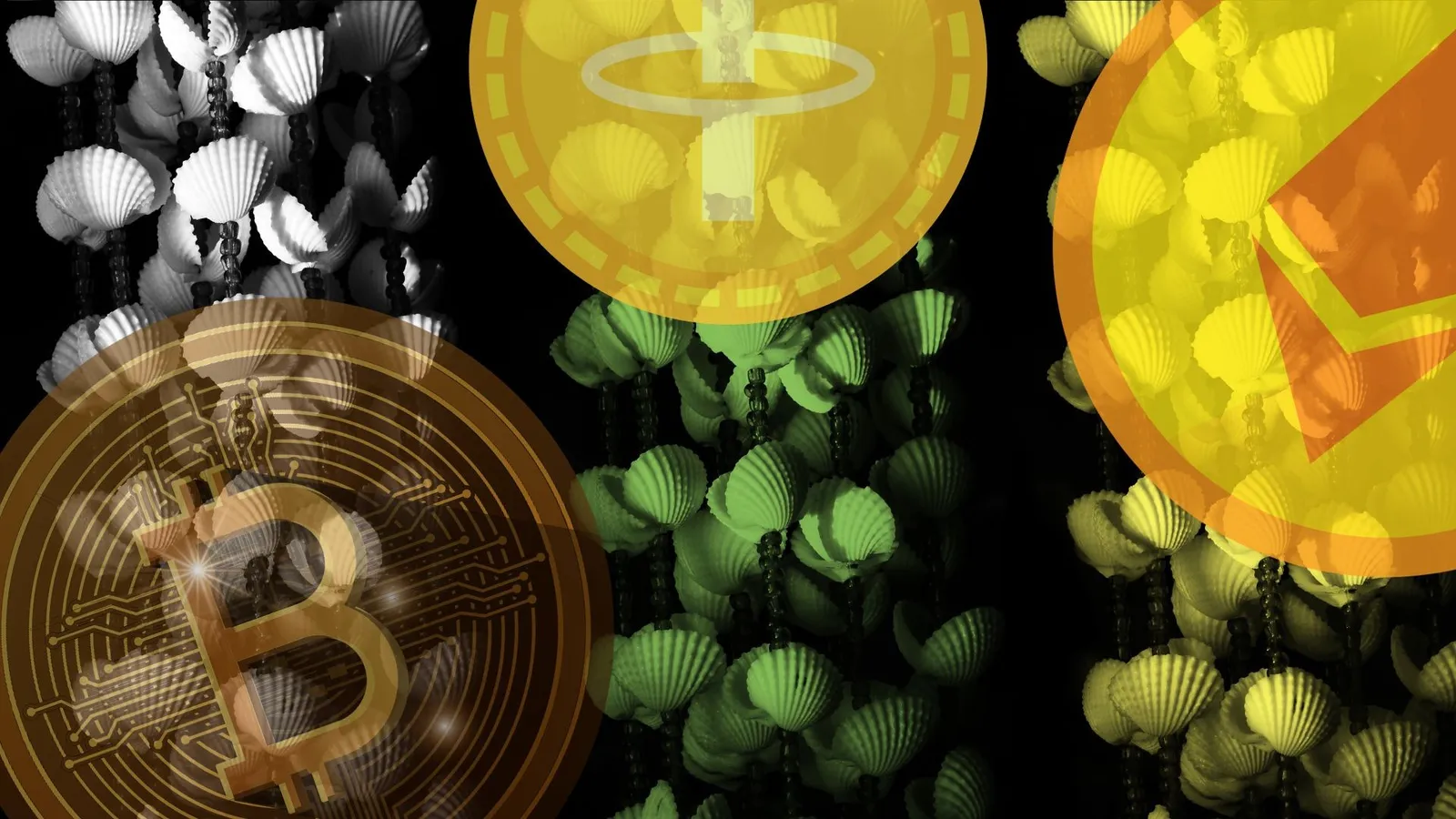 加密貨幣大漲!除了比特幣、以太幣,這三大幣你一定要認識|web3