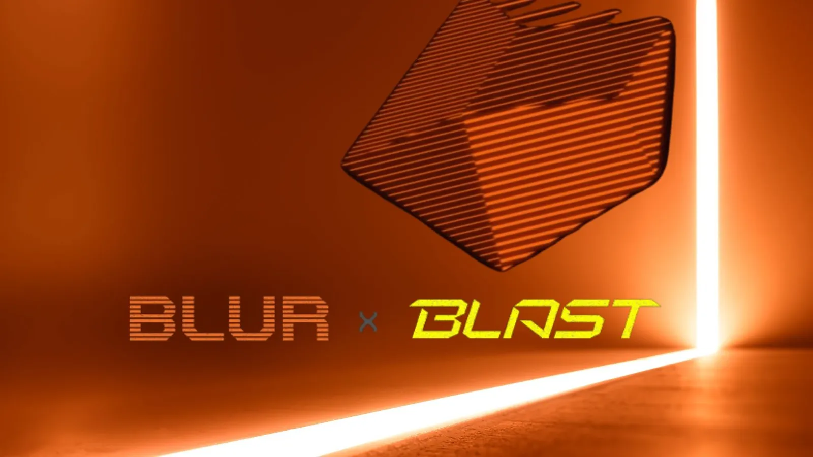 看好「NFT金融化」！Blur創辦人推新項目Blast，為何被質疑是假的Layer2？｜Web3+