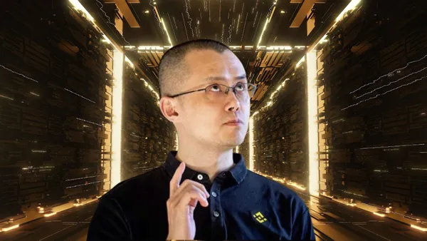 一封來自趙長鵬的內部信：「幣安會好起來的！現在我需要休息一下。」｜web3