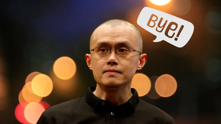 一封來自趙長鵬的內部信：「幣安會好起來的！現在我需要休息一下。」｜web3