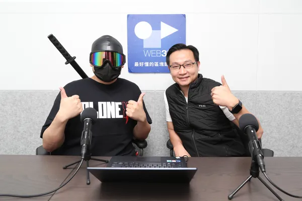 交易所、穩定幣怎麼管?光研究就花了兩年半,揭秘xrex新加坡牌照幕後|web3