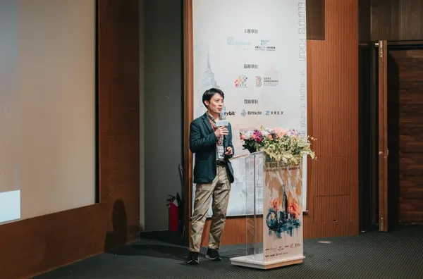 穩定幣沒法規恐釀災難!台灣可借鏡日本監管,如何讓散戶、企業都享受「殺手級應用」?|web3