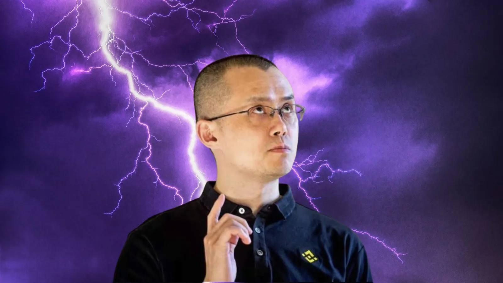 美法官要求趙長鵬「禁止離開美國」！可能被關十年？何一：又是一個fud｜web3