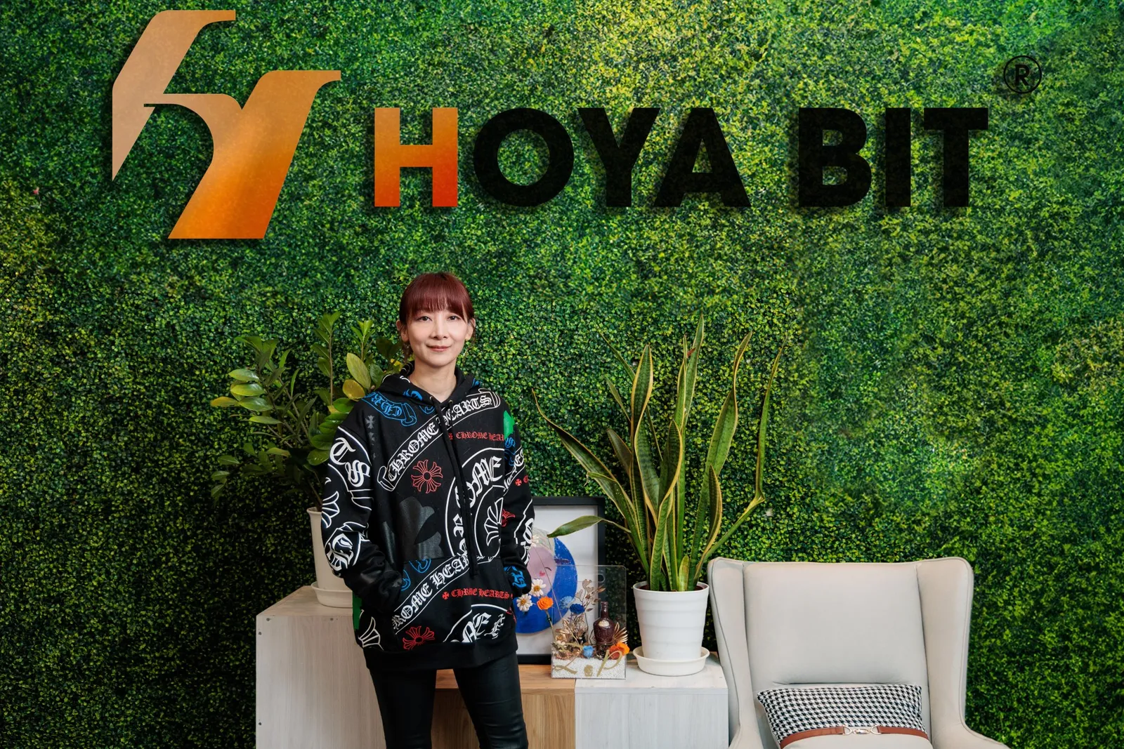 用不一樣的方式,做一樣的事!交易所hoya Bit為何選擇「跨出幣圈」?|web3