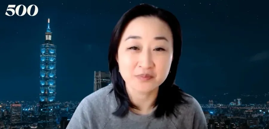 創業機會在ai?500 Global給台灣新創2點建議:先找到痛點,再想如何導入技術數位時代 Businessnext