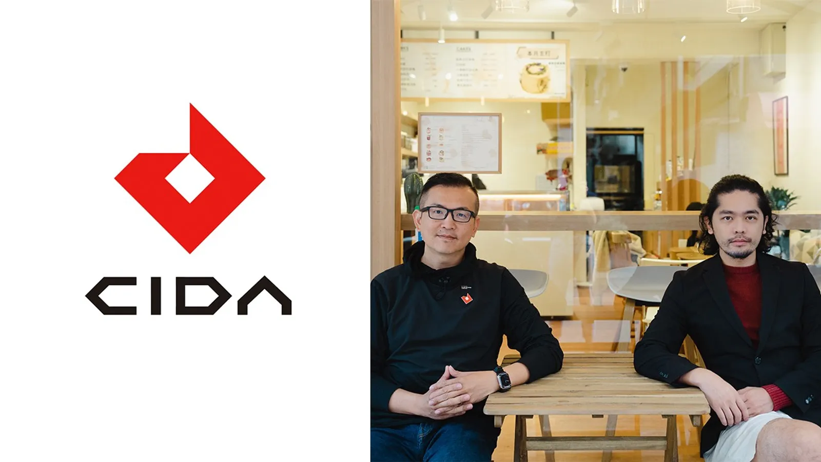 CIDA 中華民國工業設計協會 55 週年「全新品牌識別」發布！揭祕恰如其分的設計細節，引領眾人邁向多元的革新未來 | ShoppingDesign