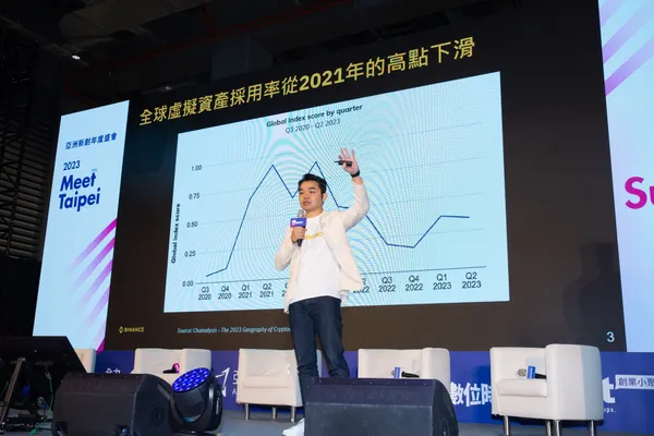 【鑄造新十年】萬物代幣化、穩定幣為何是牛市雙鑰？nike不把愛迪達視為對手，進軍web3的原因是什麼？｜web3