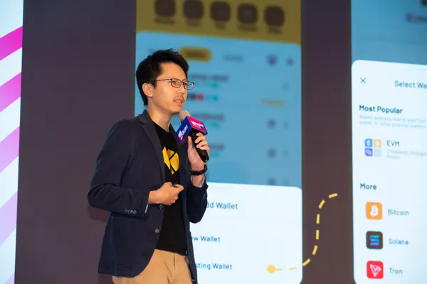 【鑄造新十年】phygital世代正重塑電商未來,web3將為企業敞開啟新商業模式的大門!|web3