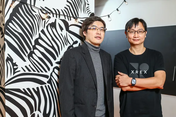 一張牌照,讓xrex不再只是交易所!在幣圈低谷超車百家業者,法遵主管憶:「如在漆黑山洞內前行」|web3