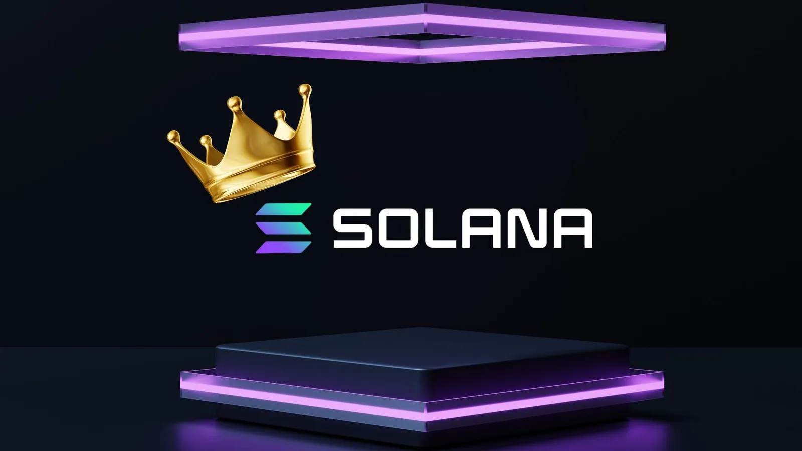 Sol幣價今年狂飆800，穩坐市值第3大加密貨幣！solana在紅什麼？為何能谷底翻身 ？｜web3
