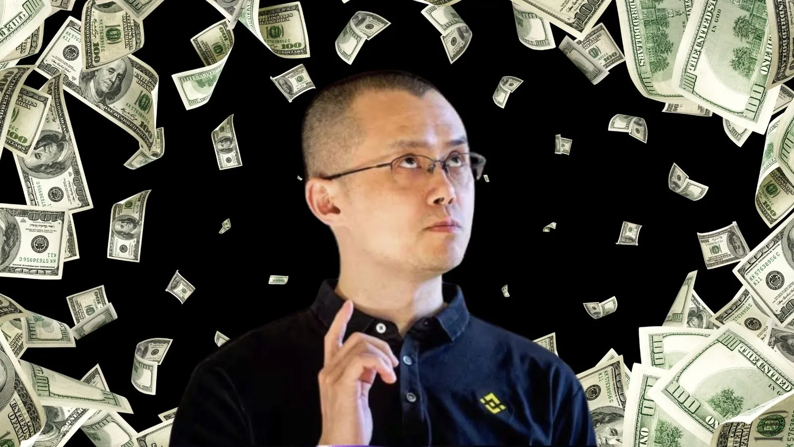 坐擁新台幣11兆資產!趙長鵬奪下幣圈首富寶座,還有哪些大佬也入榜?|web3
