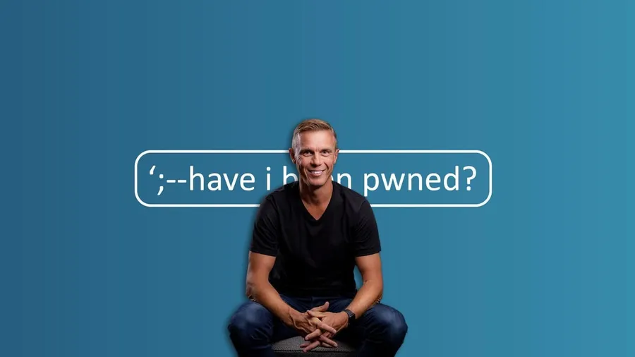 我的資料外洩了嗎？資安資料庫Have I been pwned成立10週年，他是怎麼運作的？｜Meet創業小聚