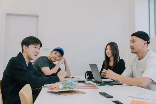 設計是為品牌說一個好故事！專訪 Local Remote：沒有「新」的設計，但有「不同」的詮釋方式 | ShoppingDesign