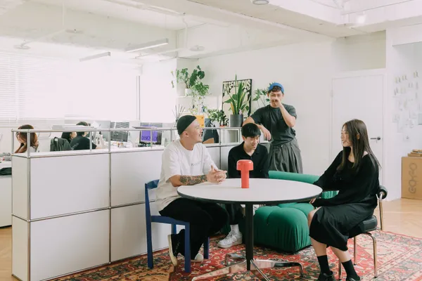 設計是為品牌說一個好故事！專訪 Local Remote：沒有「新」的設計，但有「不同」的詮釋方式 | ShoppingDesign