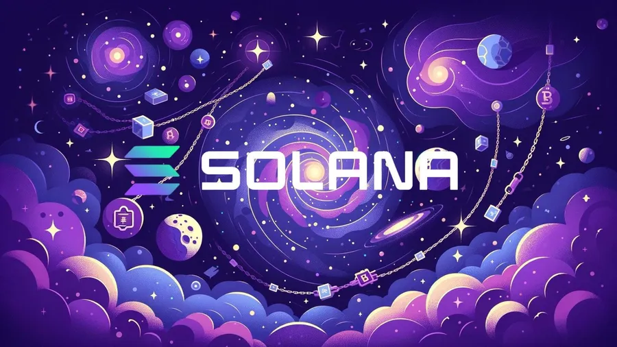 Solana Nft月交易量首度超車以太坊!為何大家都湧入solana宇宙?|web3