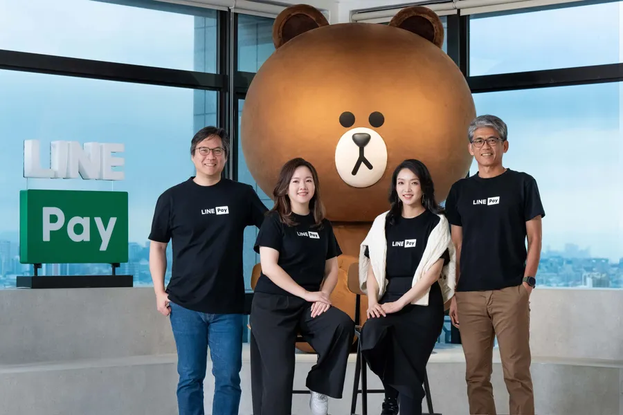 LINE Pay 提出上市申請！支付業競爭激烈，它如何突圍獲利？|經理人