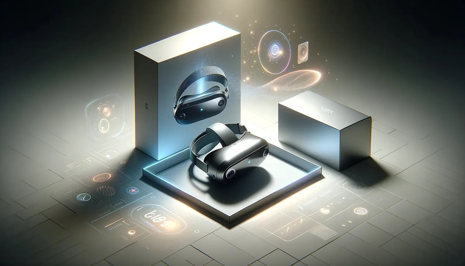 Vision Pro開箱評測｜畫面「超真實」、高質感，但功能少又太重！盤點10個優缺點｜Web3+