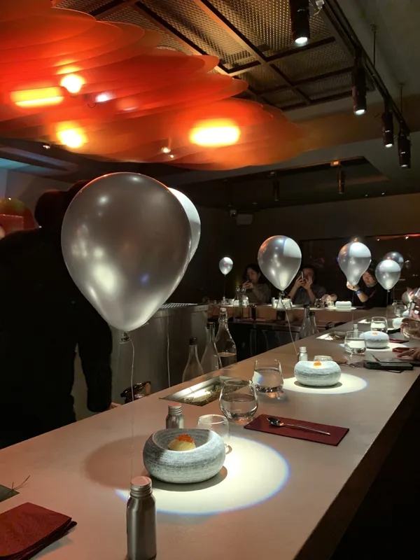 台北東區實驗性酒吧「unDer lab」冬春菜單登場！以「結構主義」為題，重組酒食體現人類文明 | ShoppingDesign