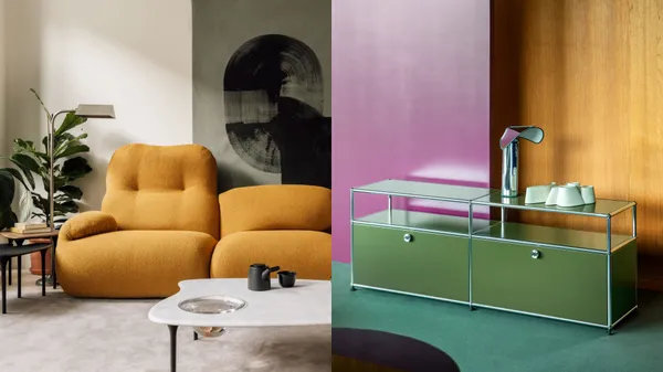 東區家具店 MCM LIVING 新開幕！獨家販售 HAY 聯名椅，引入 USM、Herman Miller 等經典模組設計家飾 | ShoppingDesign