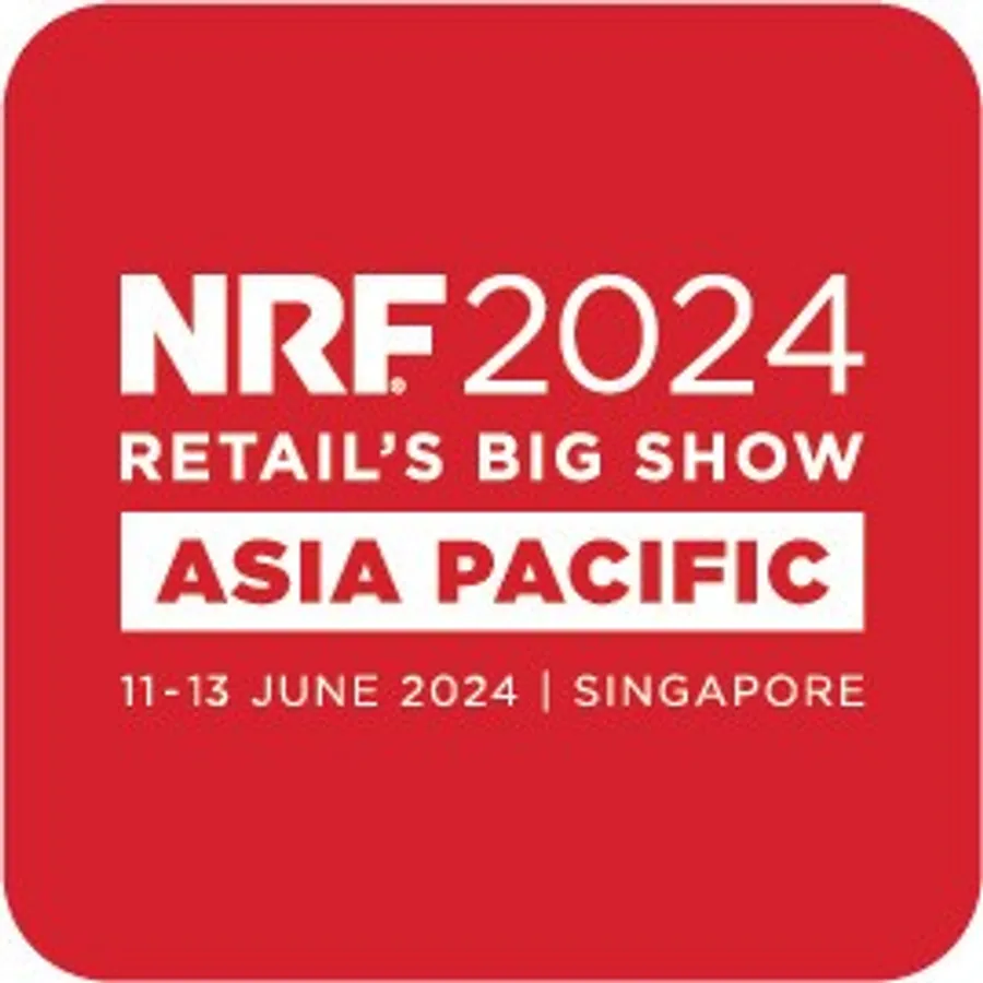 NRF 2024：Retail's Big Show Asia Pacific