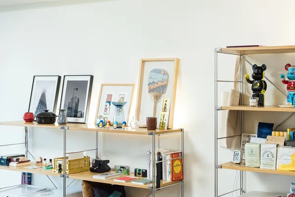 以「無聊」為名的團隊，不做無聊的設計：走進BORING Design Lab，看見兼具故事與科技的多元體驗 | ShoppingDesign