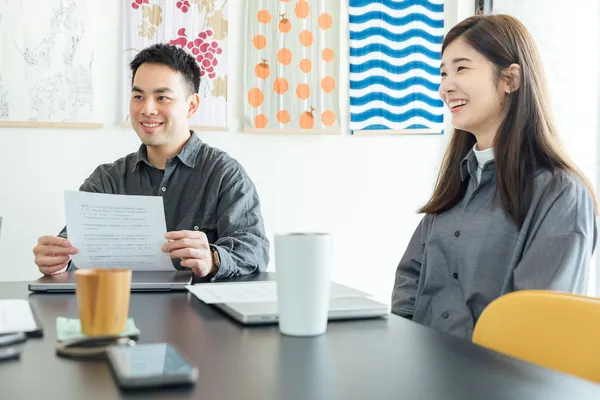 以「無聊」為名的團隊，不做無聊的設計：走進BORING Design Lab，看見兼具故事與科技的多元體驗 | ShoppingDesign